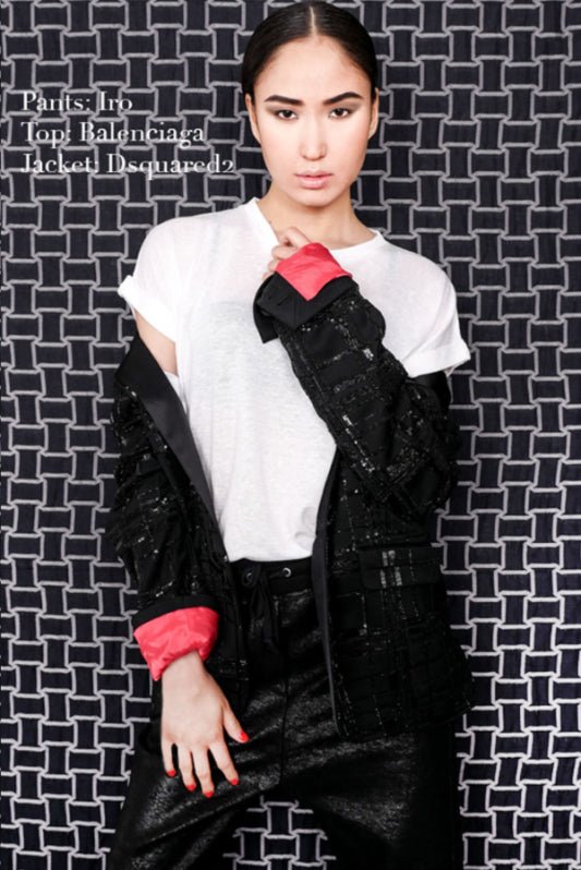 Back to Basics... – MyMint-shop.com