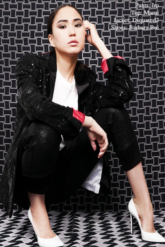 "Born in Canada, made in Italy" – MyMint-shop.com